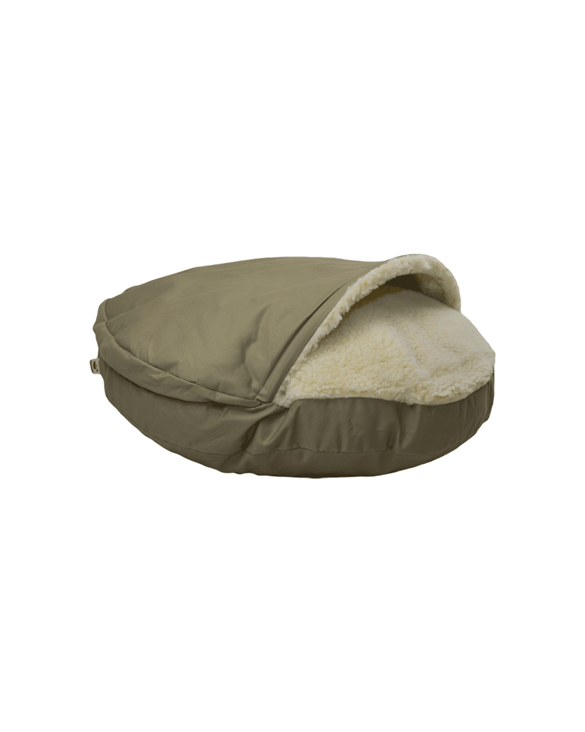 Snoozer Cozy Cave – Zoopet